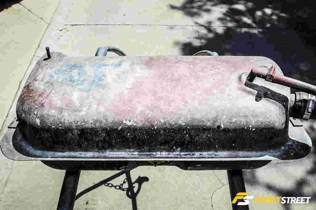 Tech: Carbureted to Performance EFI Fuel System Upgrade