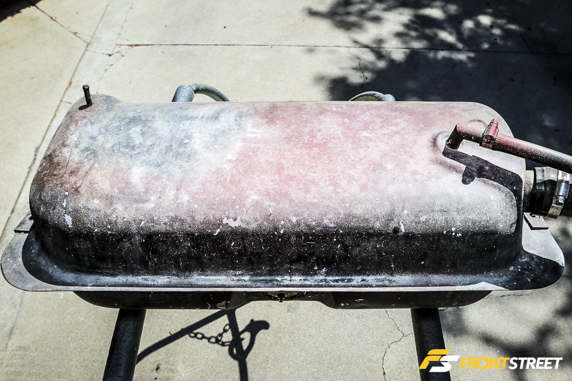 Tech: Carbureted to Performance EFI Fuel System Upgrade