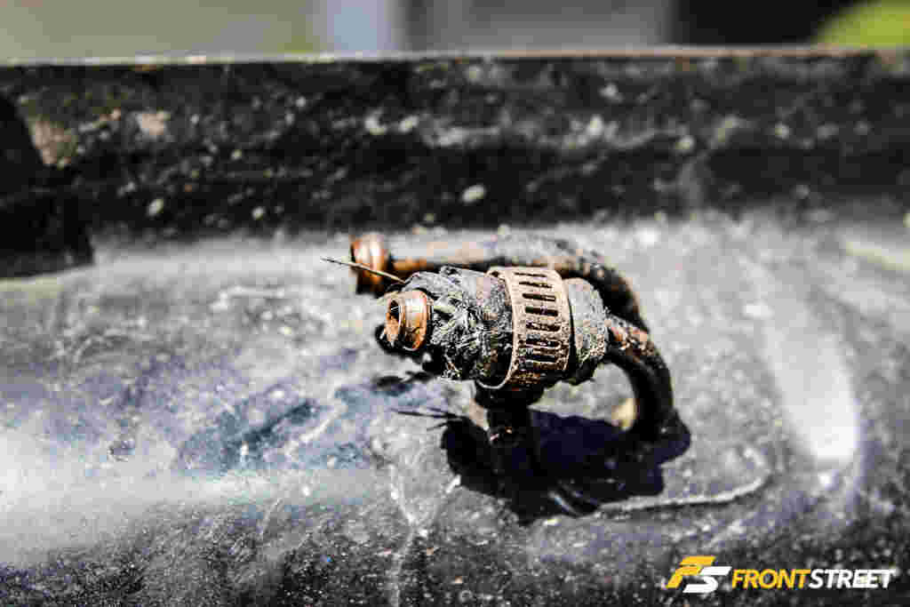 Tech: Carbureted to Performance EFI Fuel System Upgrade