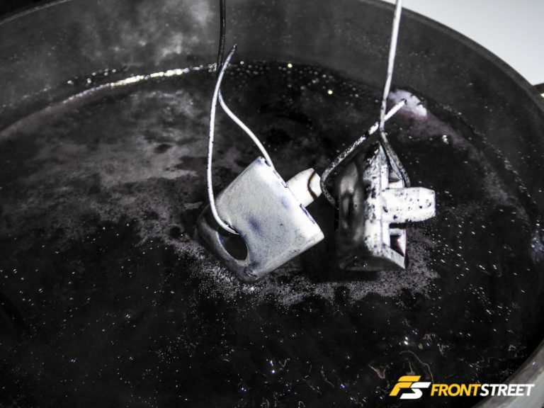 Tech: Plastic Dyeing – The Permanent Solution and Alternative to Painting