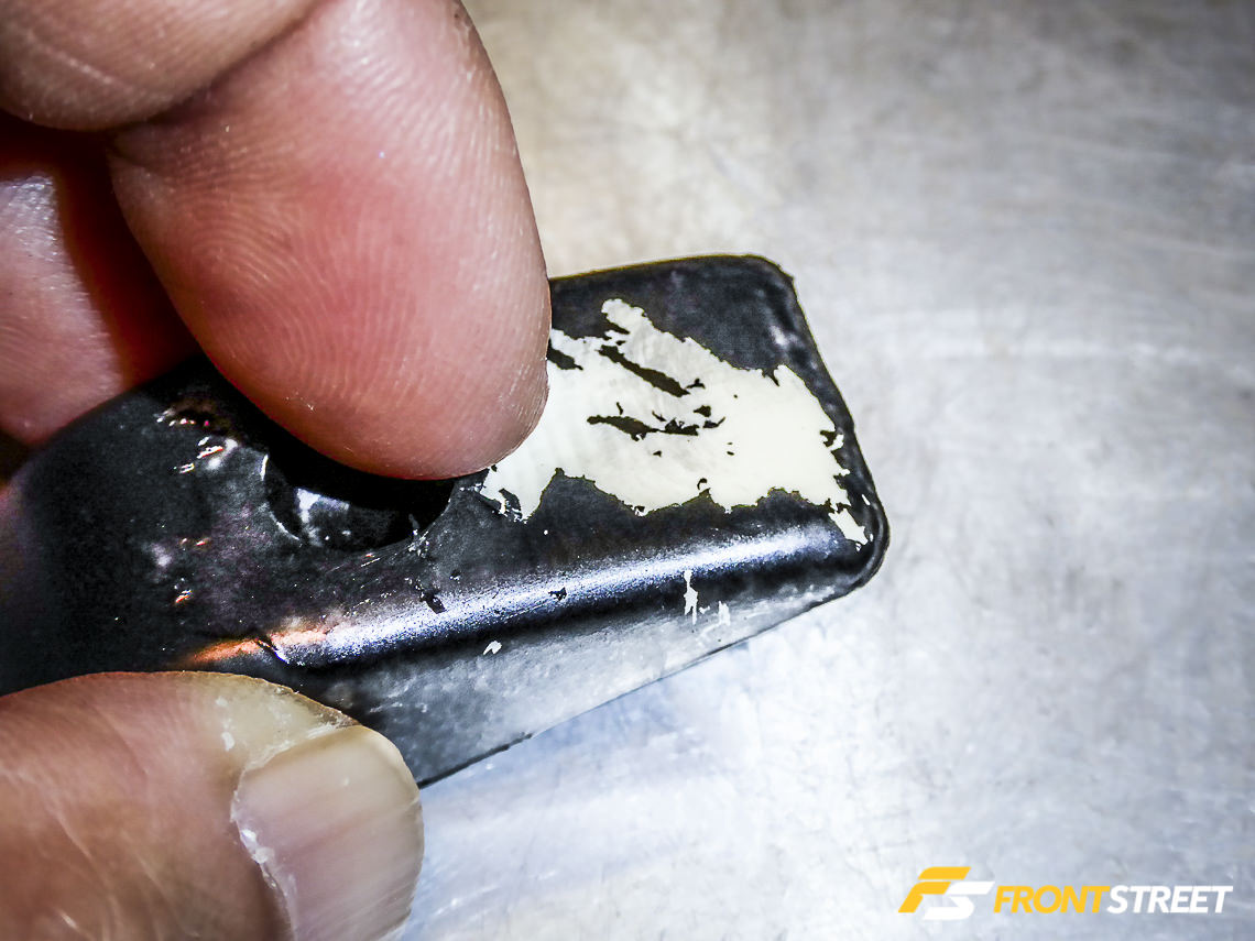 Tech: Plastic Dyeing – The Permanent Solution and Alternative to Painting