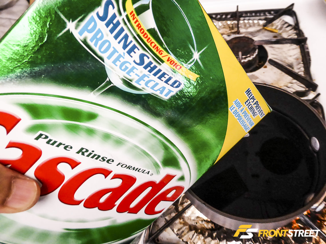 Tech: Plastic Dyeing – The Permanent Solution and Alternative to Painting