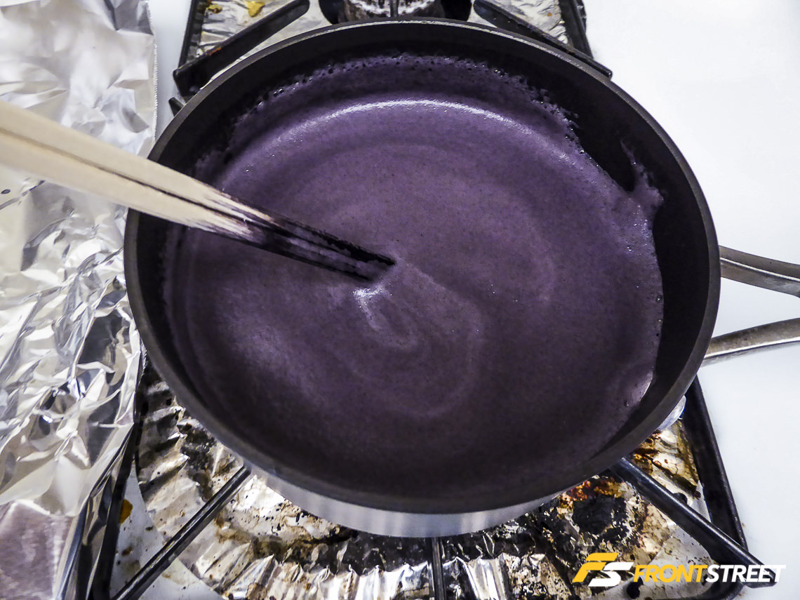 Tech: Plastic Dyeing – The Permanent Solution and Alternative to Painting