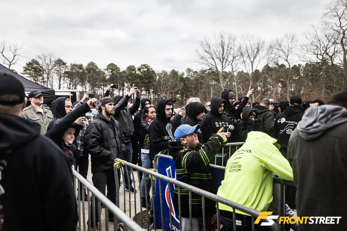 High Drama & High Power At Fonse Performance's Dyno Wars IV