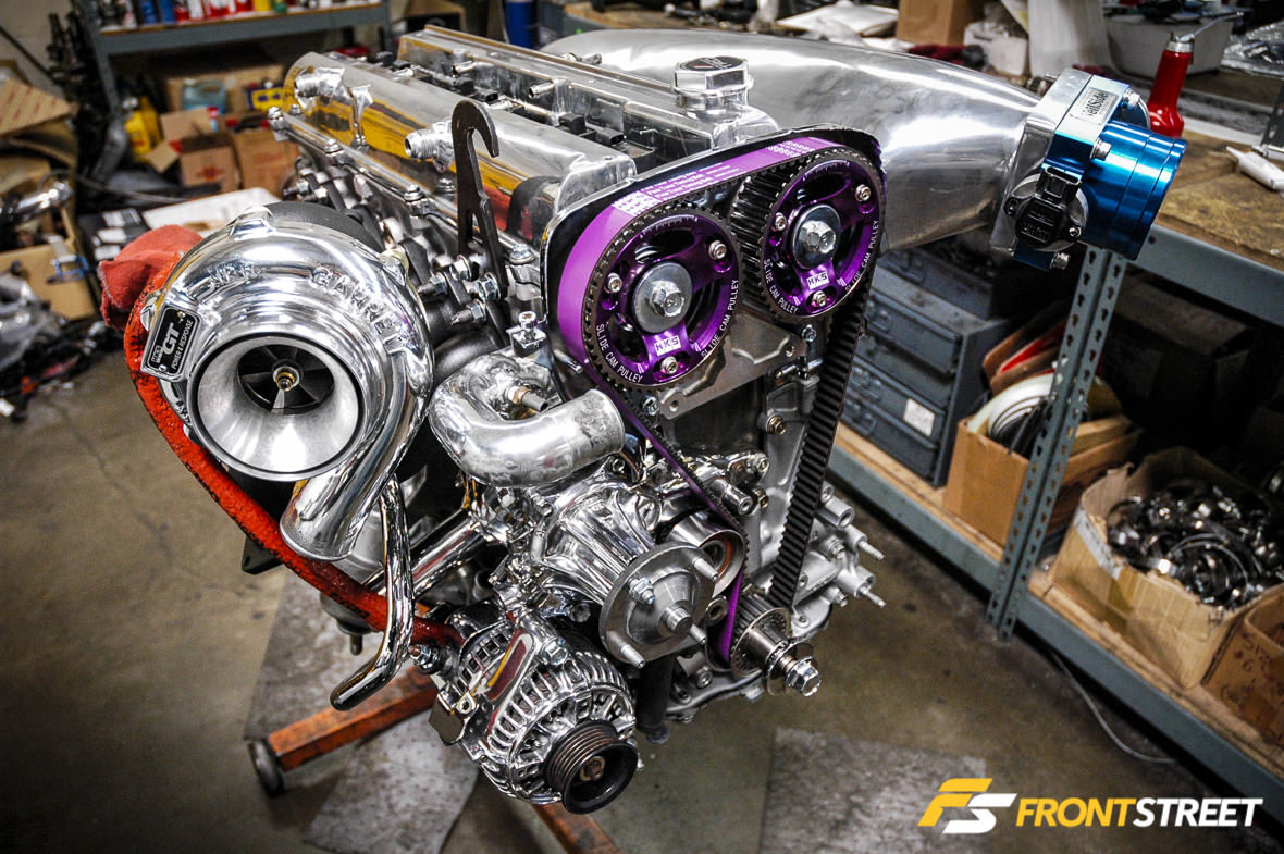 12 Tips To Successfully Buying A Used Engine