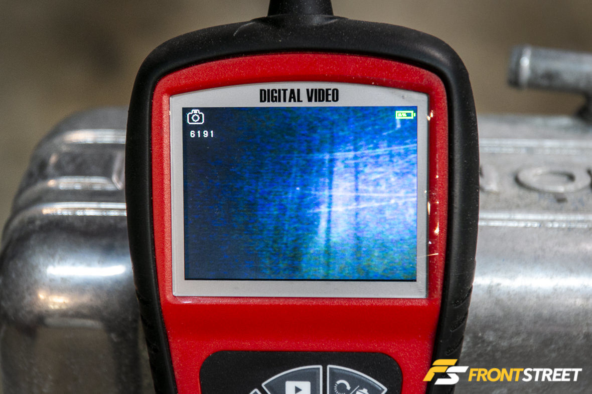 12 Tips To Successfully Buying A Used Engine