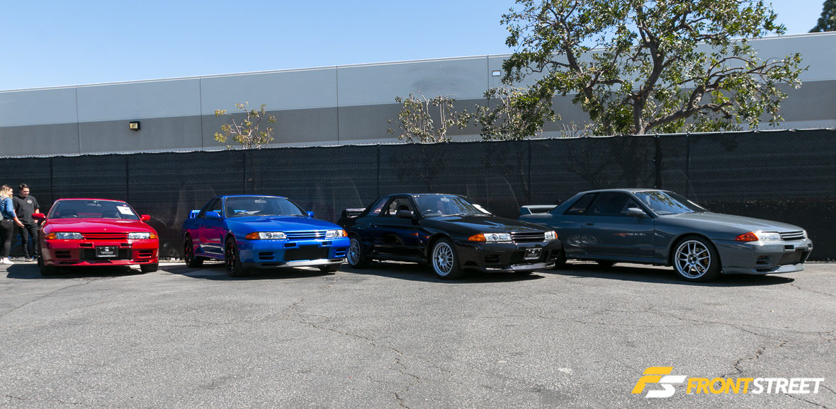 Get Into The JDM Car Of Your Dreams, Legally!