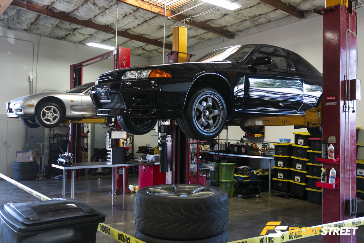 Get Into The JDM Car Of Your Dreams, Legally!
