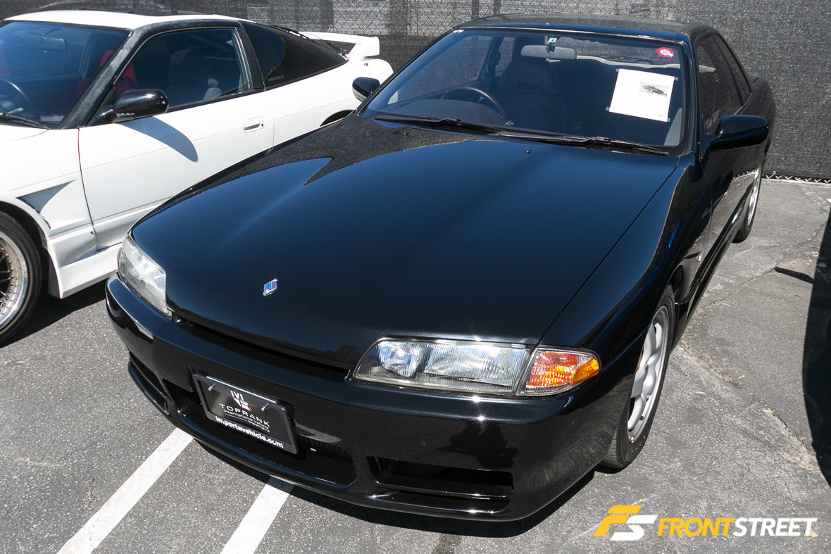 Get Into The JDM Car Of Your Dreams, Legally!