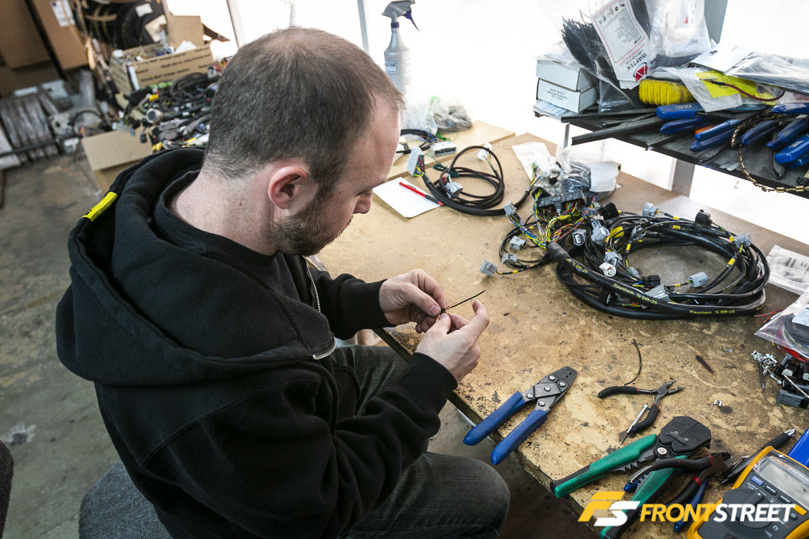 Inside Information From The Wiring Experts At Rywire