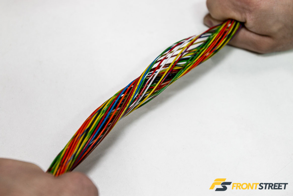 Inside Information From The Wiring Experts At Rywire