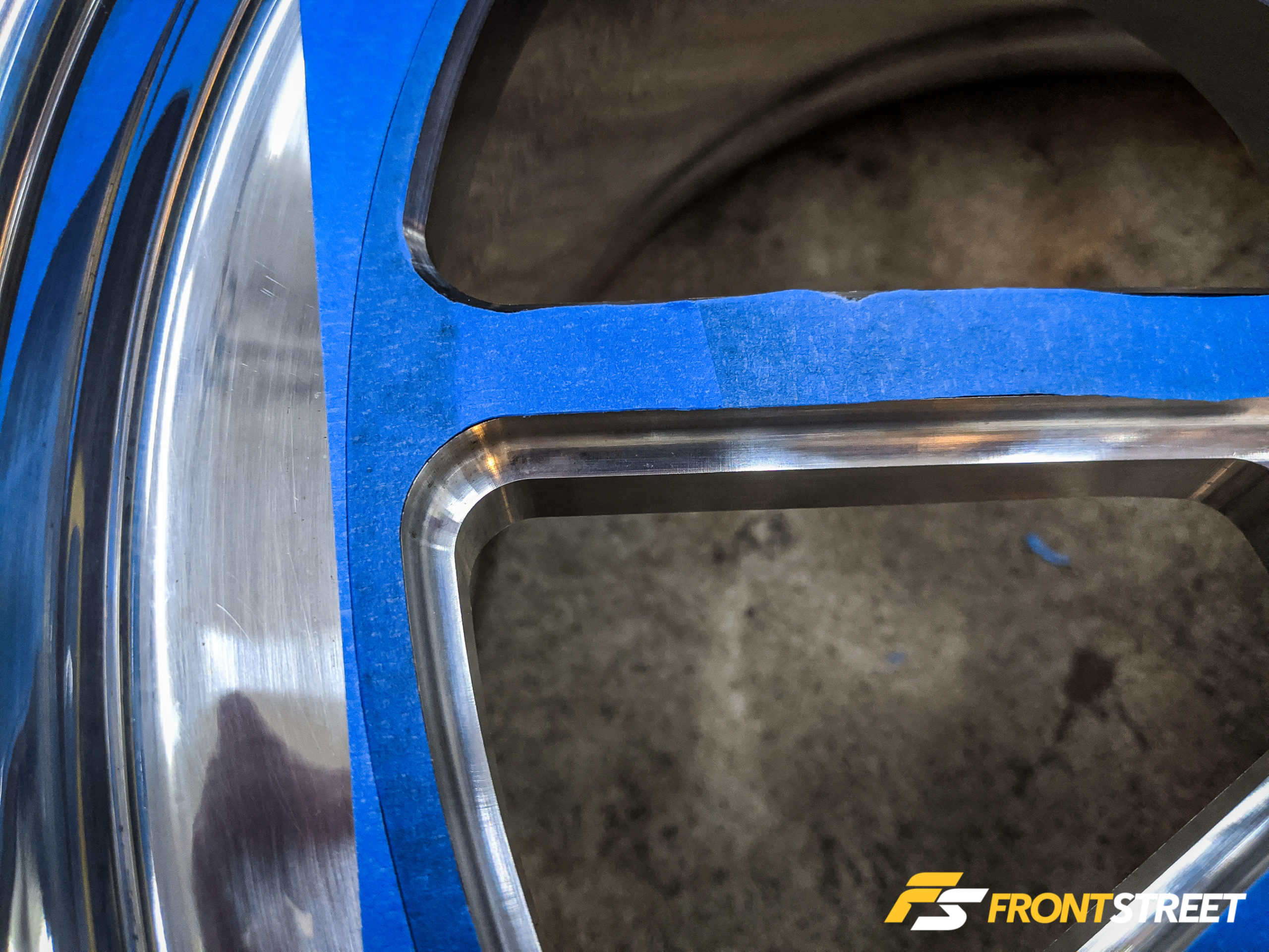 A Beginner’s Guide To Aluminum Wheel Polishing—Successfully!