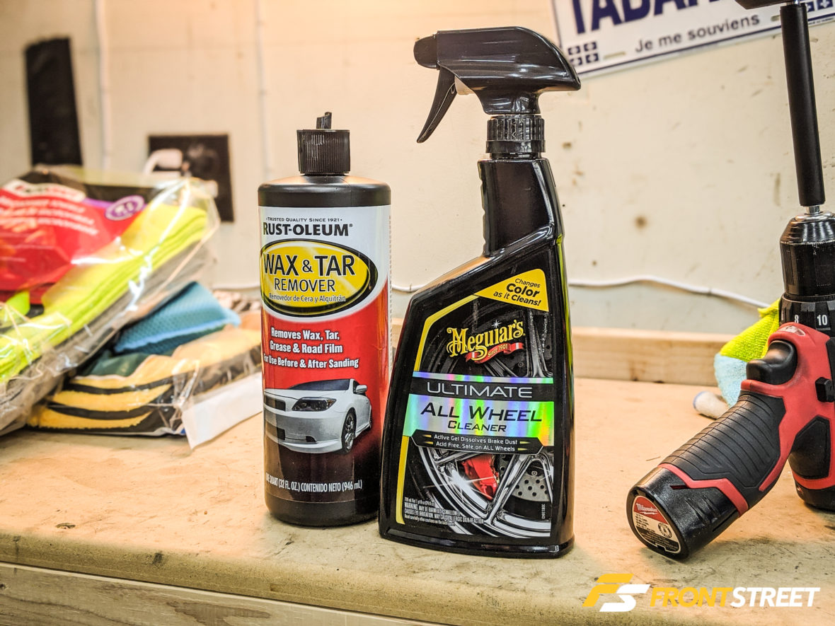 A Beginner’s Guide To Aluminum Wheel Polishing—Successfully!