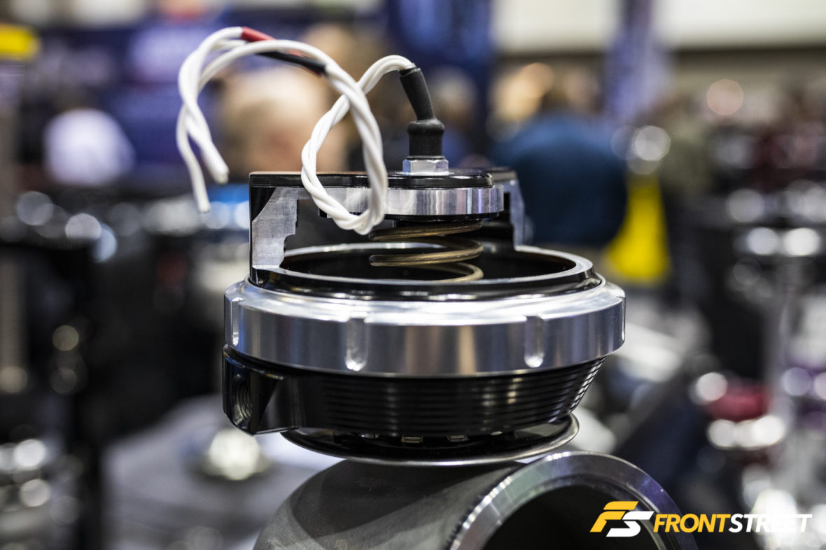 Talking Wastegate Technology With Turbosmart’s Marty Staggs