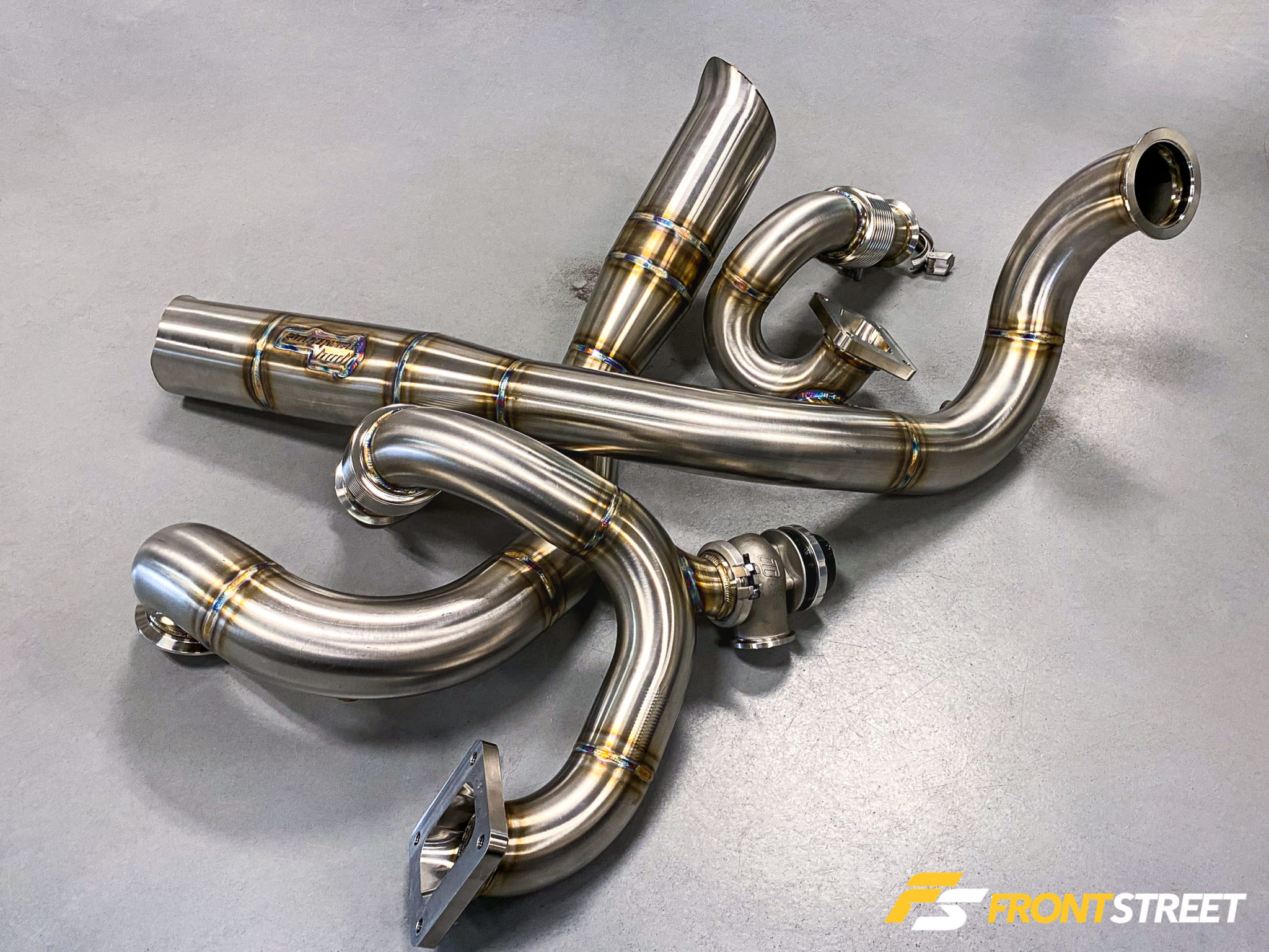 Talking Wastegate Technology With Turbosmart’s Marty Staggs