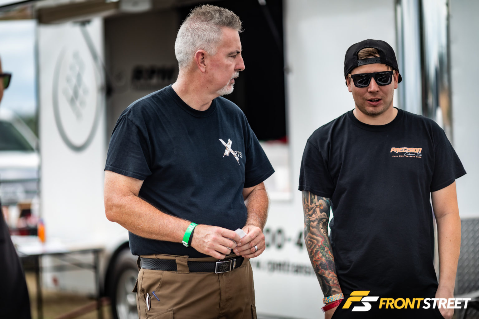 The Inspiring Tale Of Tin Soldier Race Cars And Its Limited 235 Turbo ...