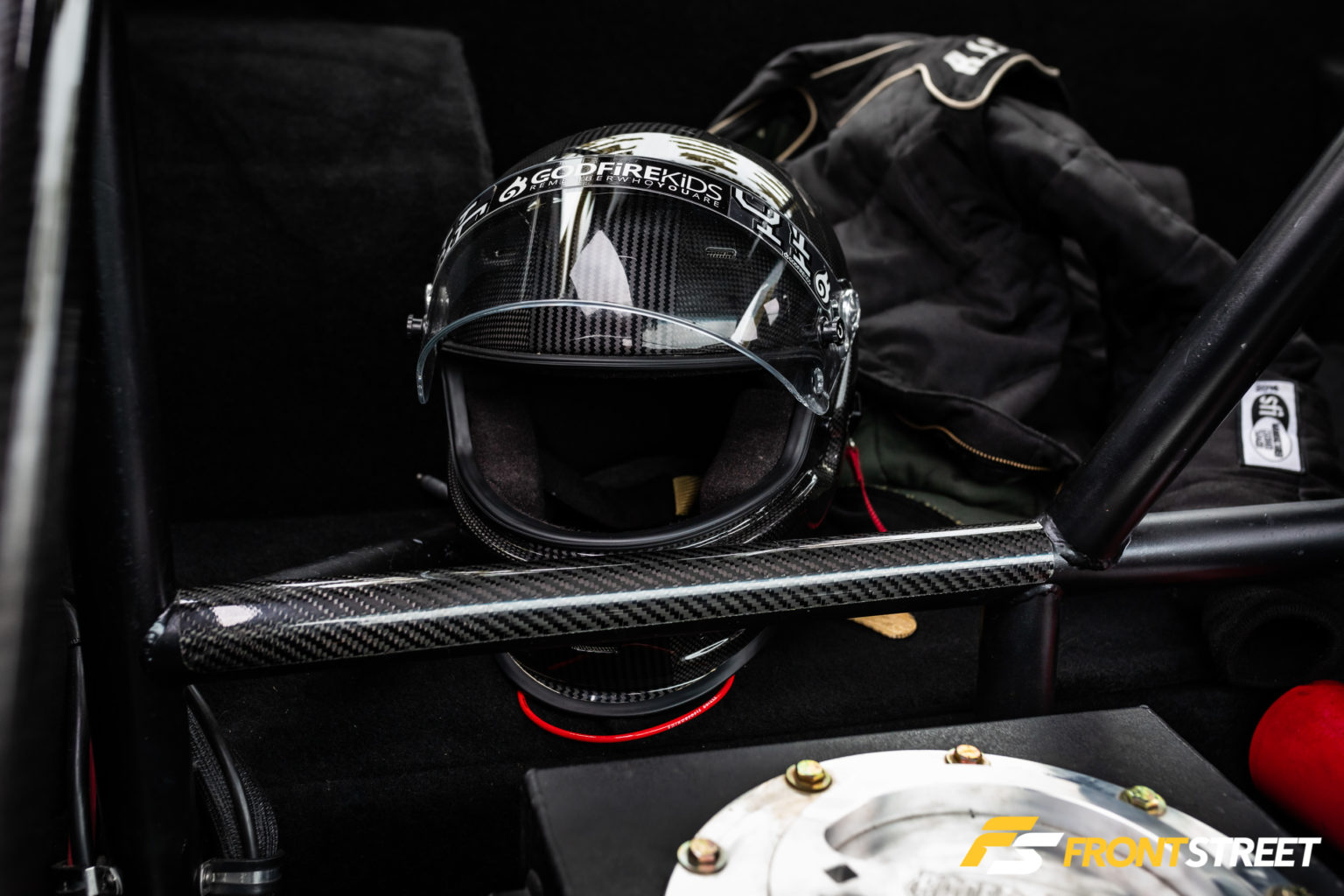 The Inspiring Tale Of Tin Soldier Race Cars And Its Limited 235 Turbo ...