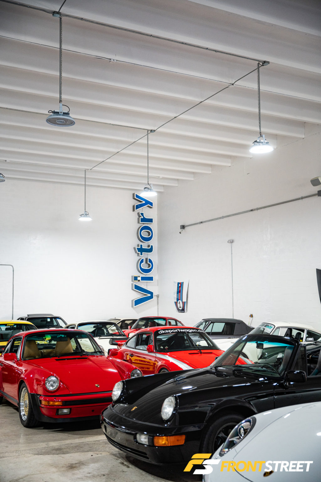 Packing Heat: Visiting The Hot Rod Drivers Of RMC Miami