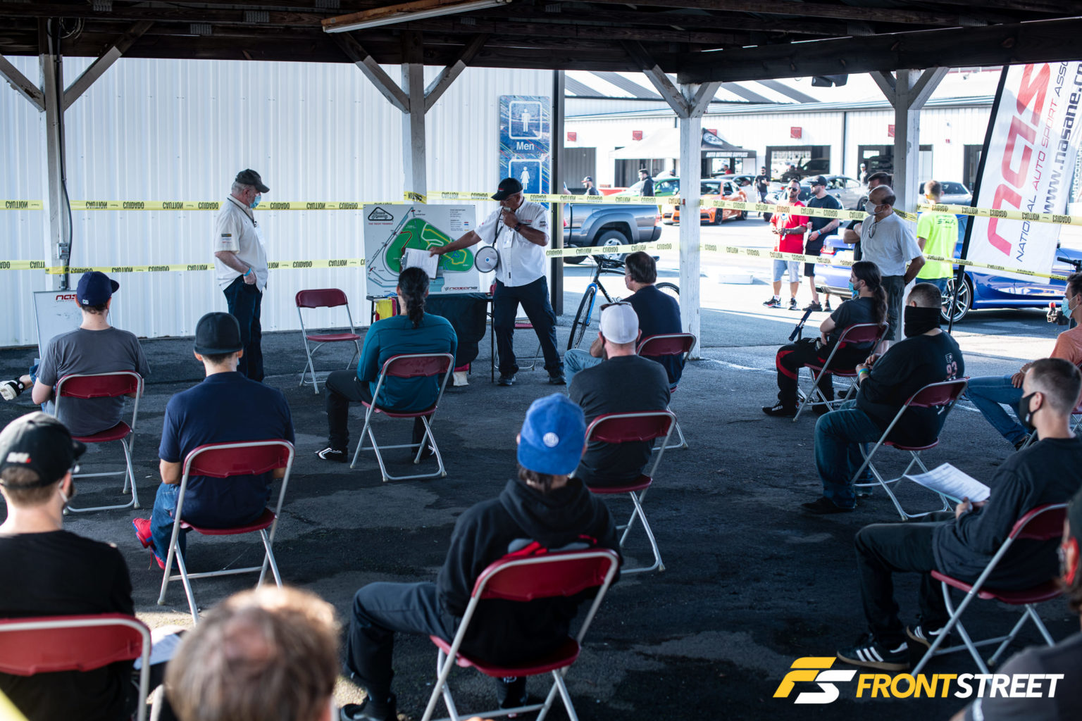 MPACT 2020: The BMW-Focused Motorsports Festival Turns Ten