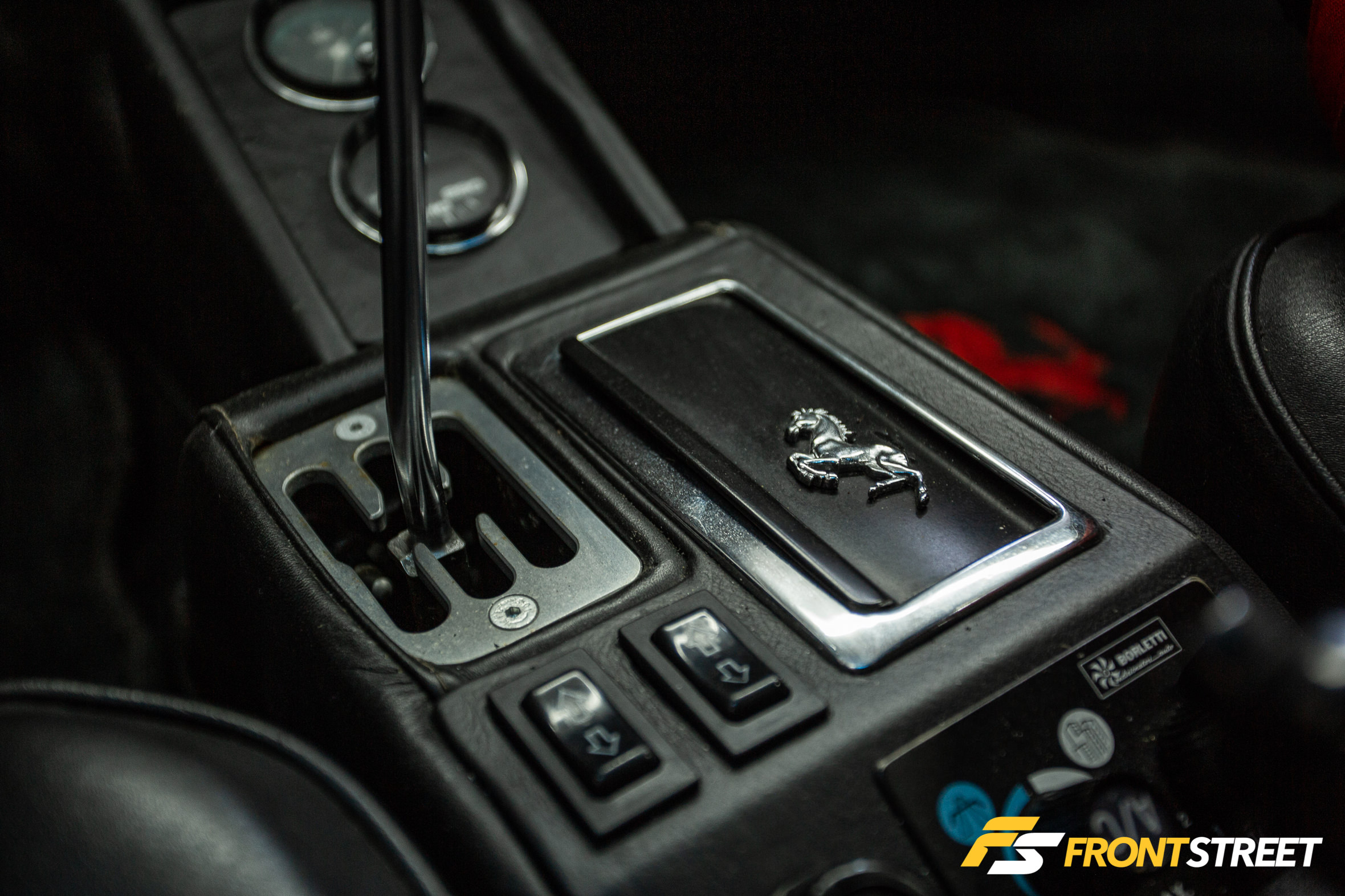 2021 Preview: Chopped-Up Ferrari 308 GTB Gears Up To Piss Off The Purists
