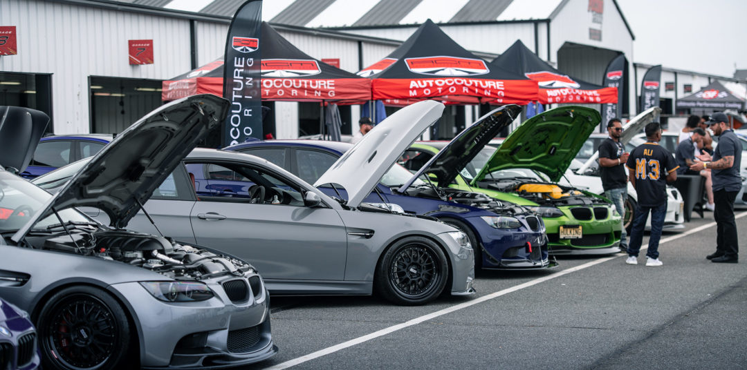 MPACT 2021: The Annual Pocono Reunion