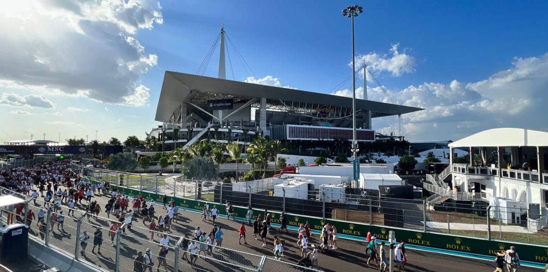 F1 Miami GP: An Unforgettable Experience That Goes Beyond Racing
