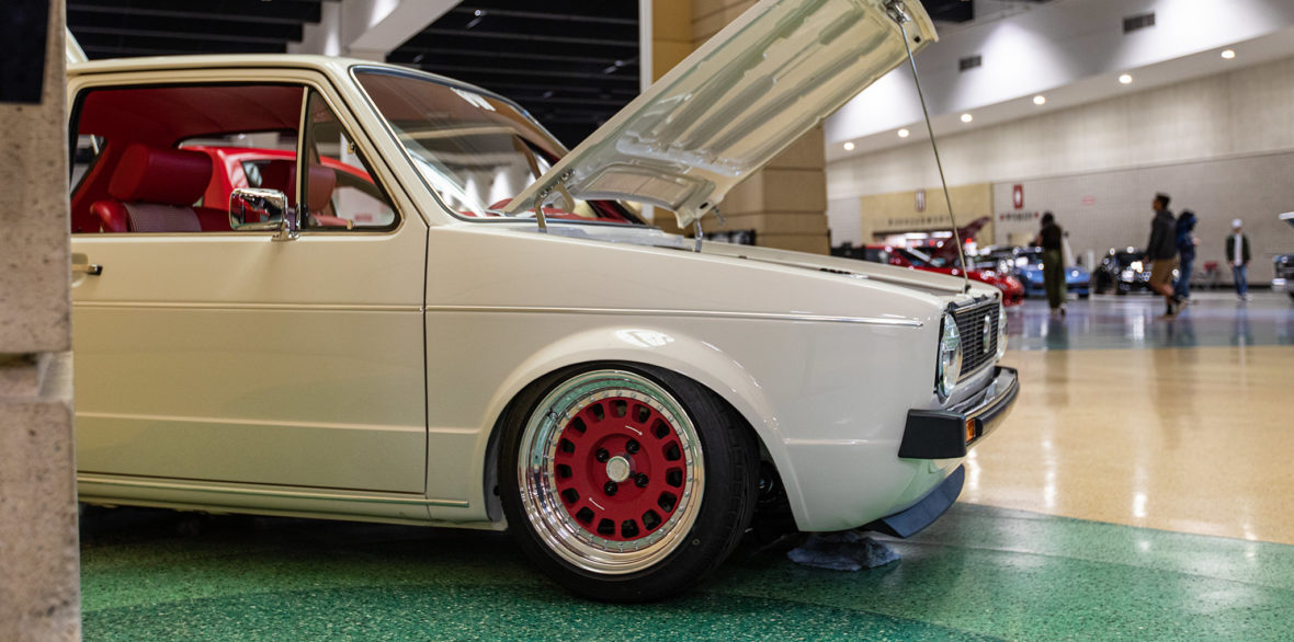 Every Cool Build From Minnesota’s Modest Showcase by Drive Cartel