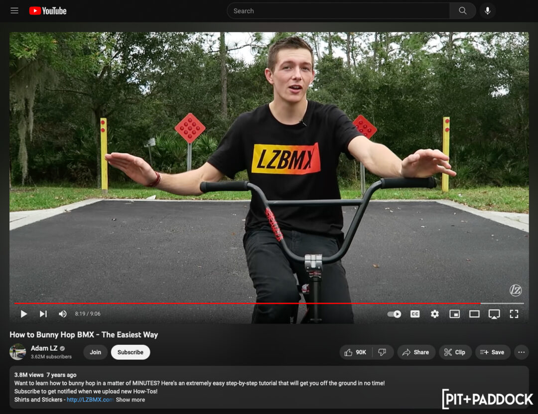 Professional Fun Haver: YouTube Star Adam LZ and His 30-Acre Car Compound