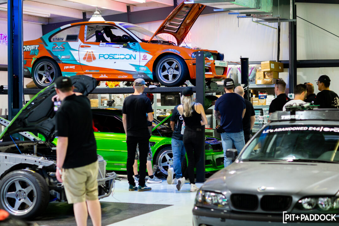 Professional Fun Haver: YouTube Star Adam LZ and His 30-Acre Car Compound