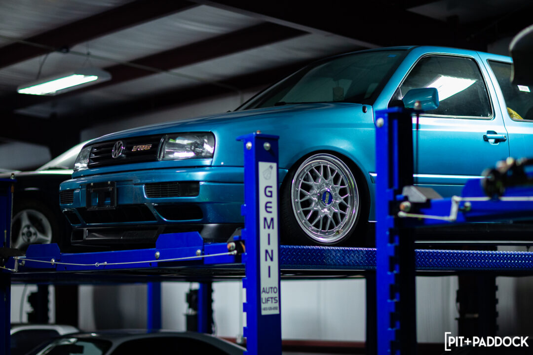 Professional Fun Haver: YouTube Star Adam LZ and His 30-Acre Car Compound