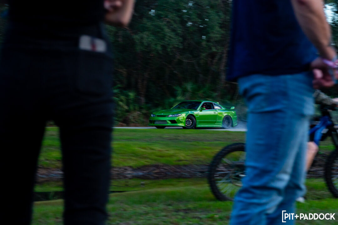Professional Fun Haver: YouTube Star Adam LZ and His 30-Acre Car Compound