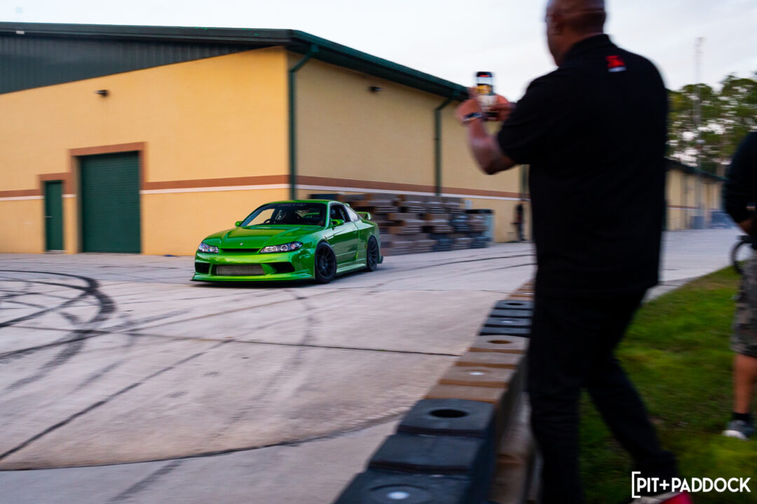 Professional Fun Haver: YouTube Star Adam LZ and His 30-Acre Car Compound