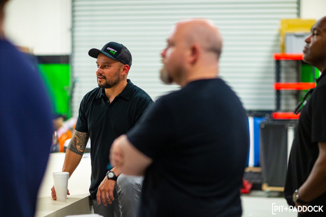 Professional Fun Haver: YouTube Star Adam LZ and His 30-Acre Car Compound