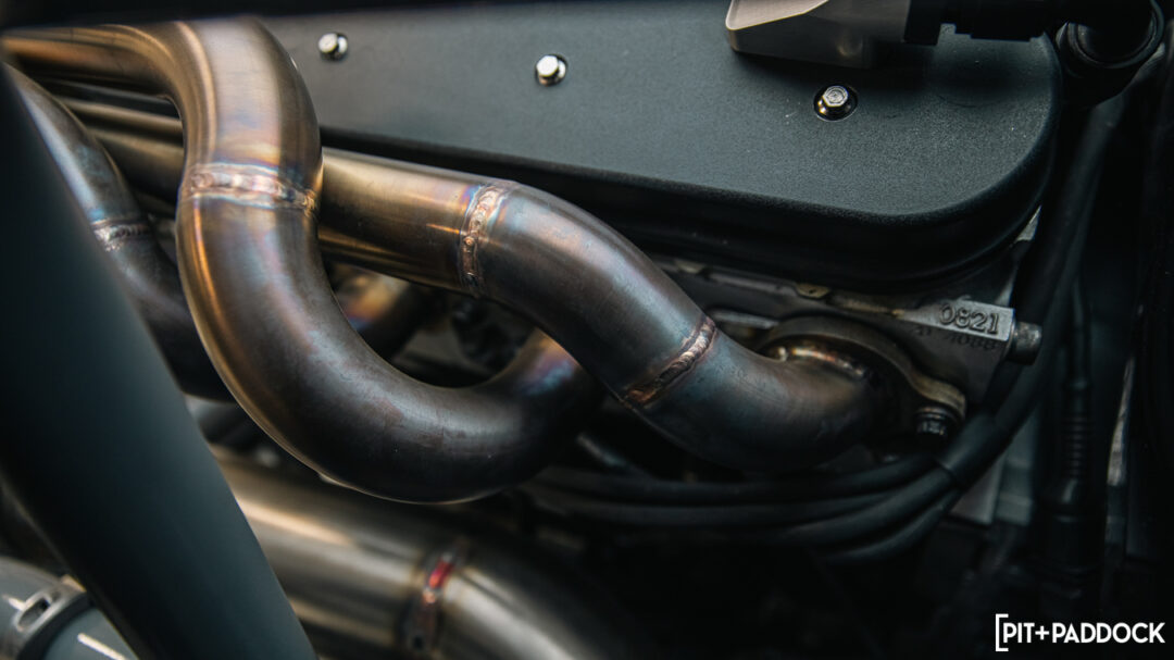 Cam Cocalis’s Insane Tube Chassis LS3-Powered FR-S Proves Age is But a ...