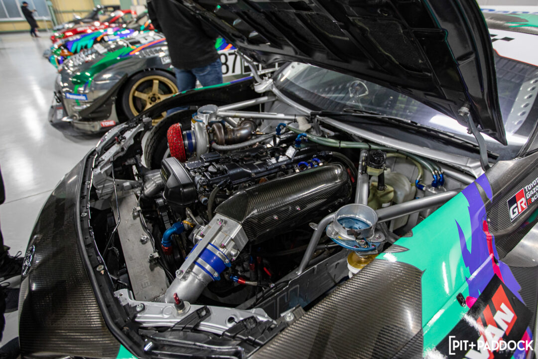 HKS Japan Museum and Garage: A JDM Dreamland for Race and Time Attack Cars
