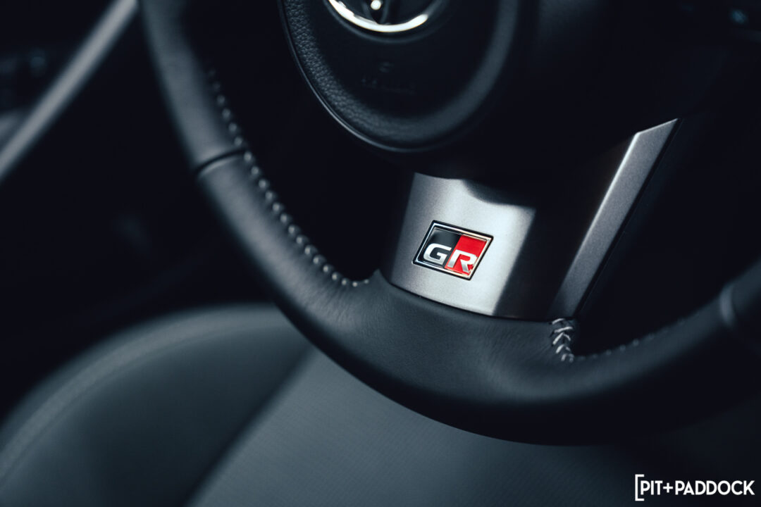 Welcome Our New 2023 Toyota GR Corolla Project Car