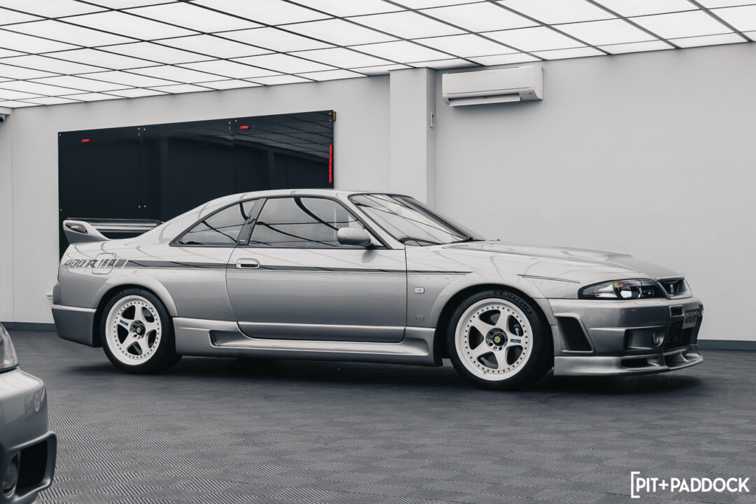 10 Nissan Skyline GT-R Builds That’ll Make You Want to Import One Today