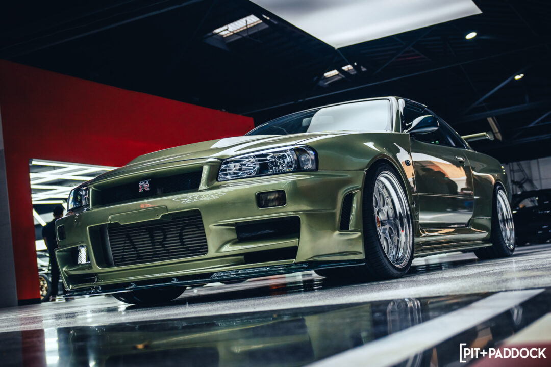 10 Nissan Skyline GT-R Builds That’ll Make You Want to Import One Today