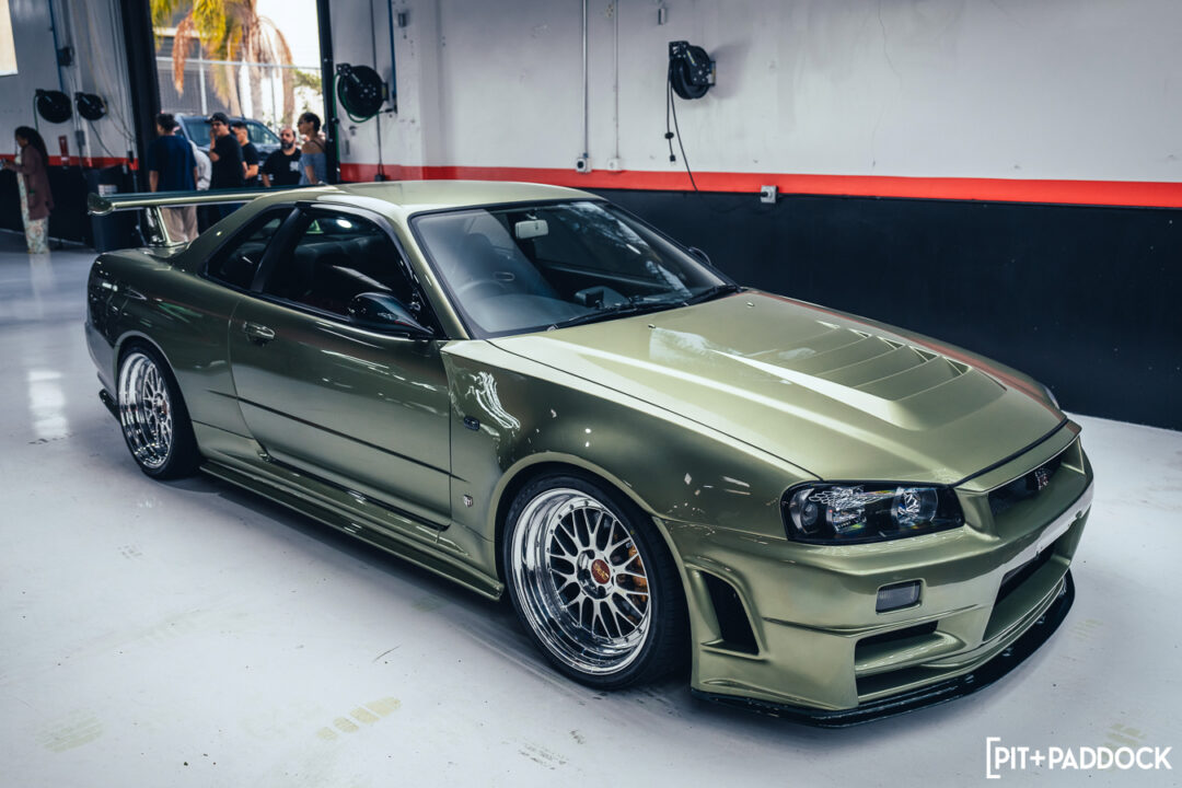 10 Nissan Skyline GT-R Builds That’ll Make You Want to Import One Today