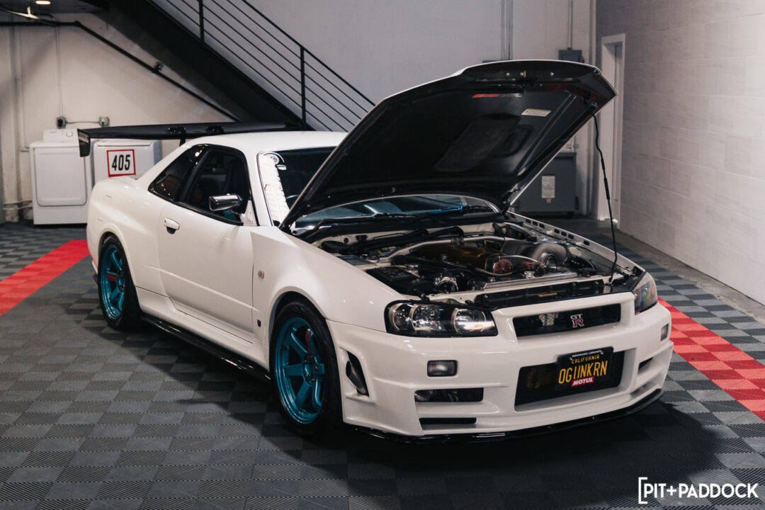 10 Nissan Skyline GT-R Builds That’ll Make You Want to Import One Today