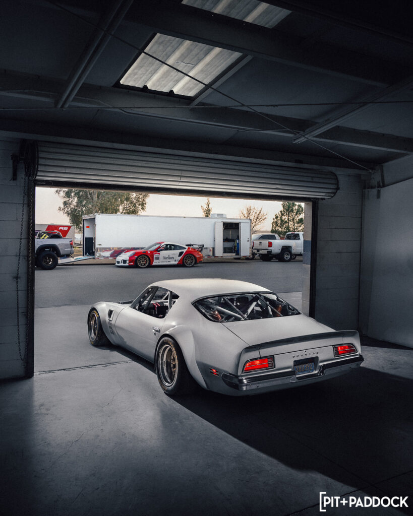 The Builder, Fabricator, and Visionary Behind the World’s Most Badass ...