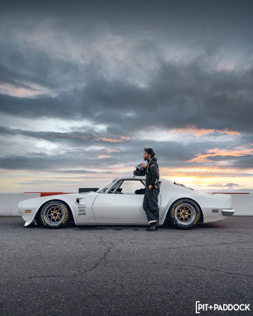 The Builder, Fabricator, and Visionary Behind the World’s Most Badass ...