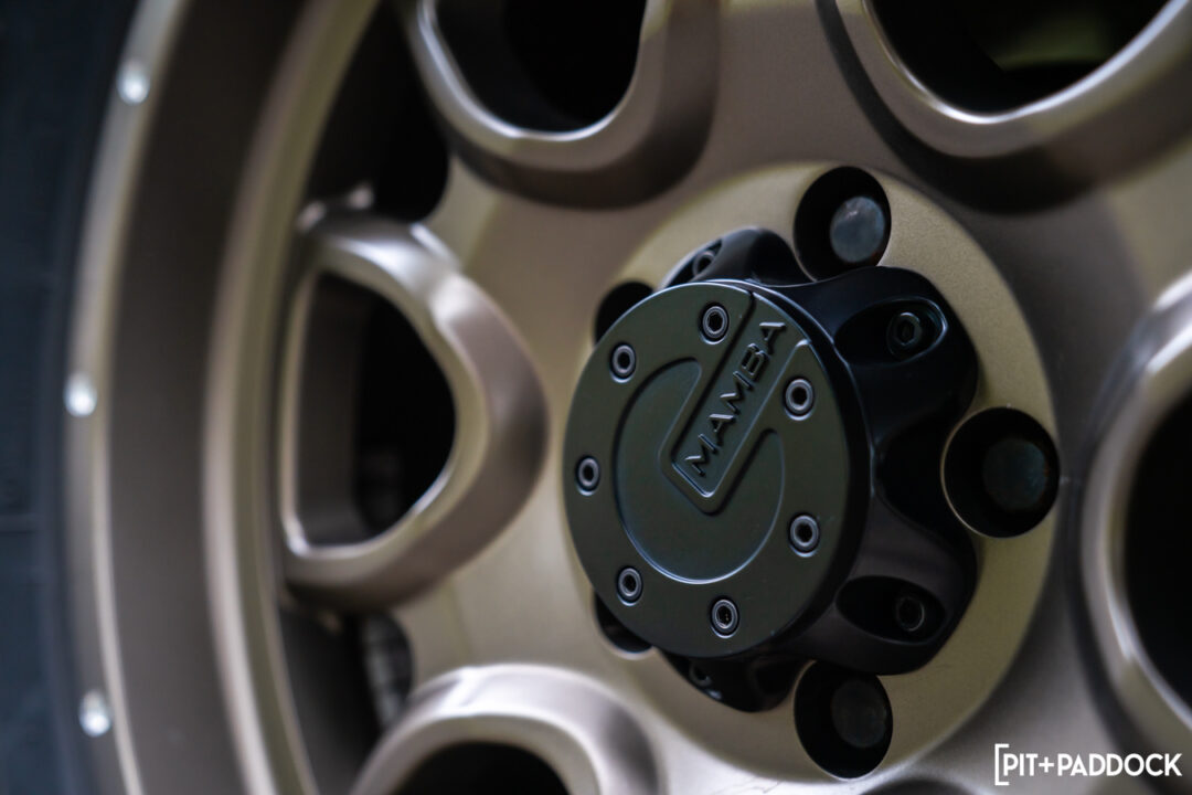 The Five Essential Jeep Gladiator Mods For Your First Off-Road Adventure