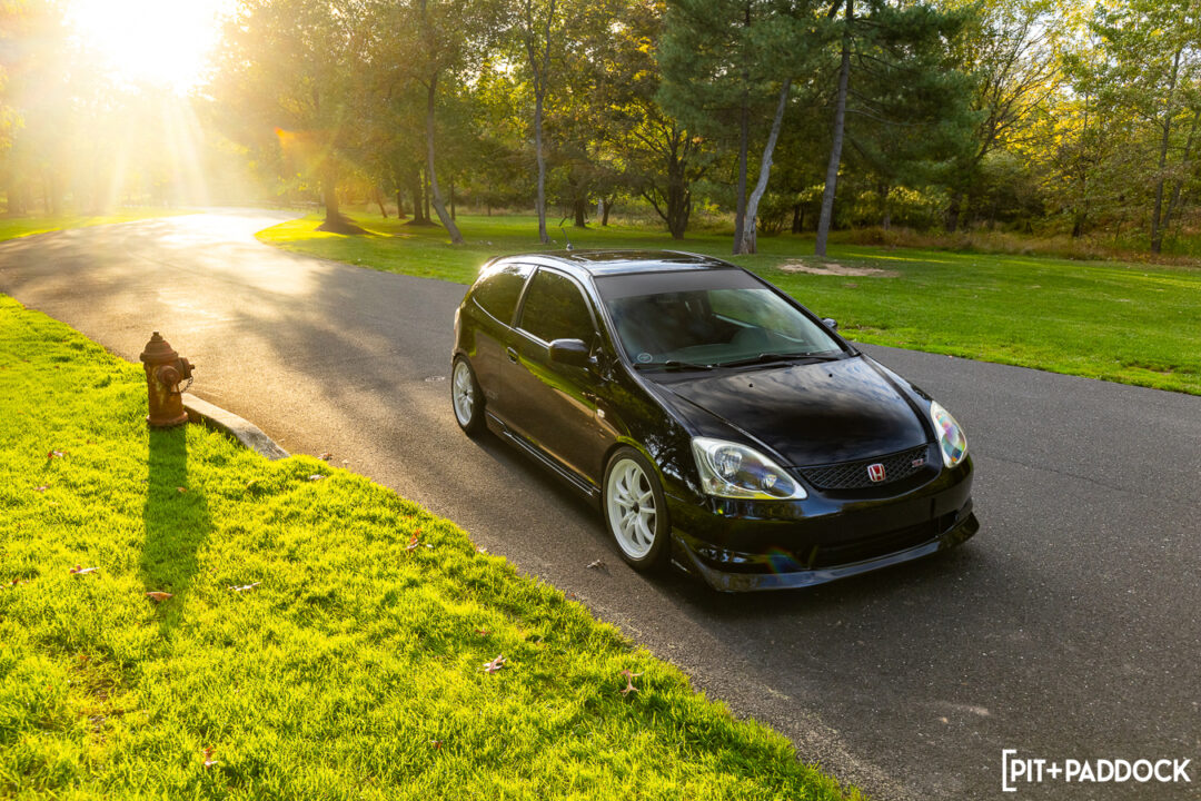 Forgotten Cars: The Honda EP3 Civic Si, Presented by Koyorad