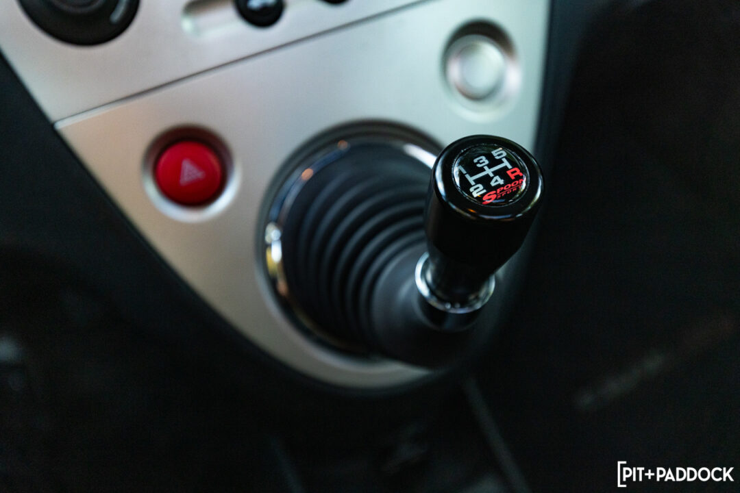 Forgotten Cars: The Honda EP3 Civic Si, Presented by Koyorad