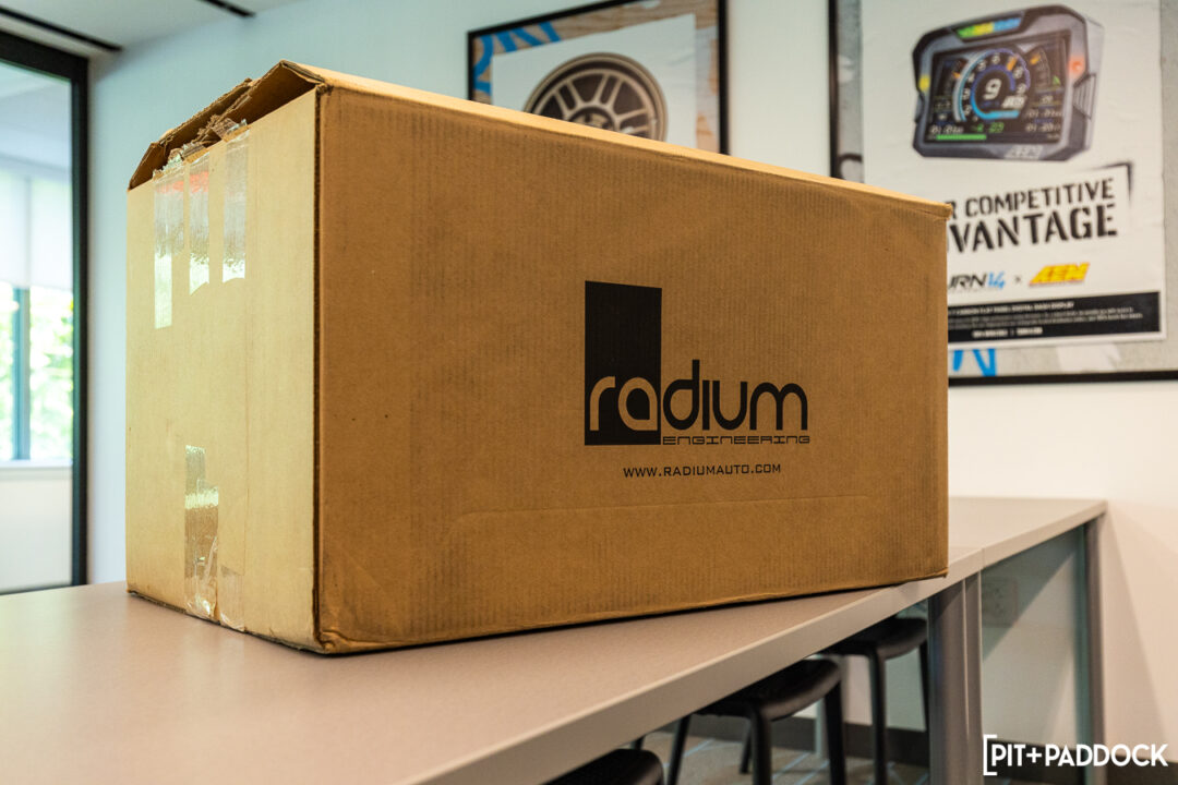 Radium Engineering’s Fuel Cells Propel the World’s Best Racers Across a ...