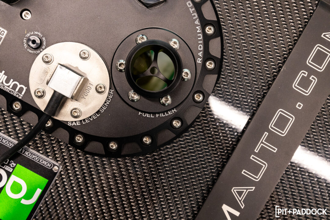 Radium Engineering’s Fuel Cells Propel the World’s Best Racers Across a ...