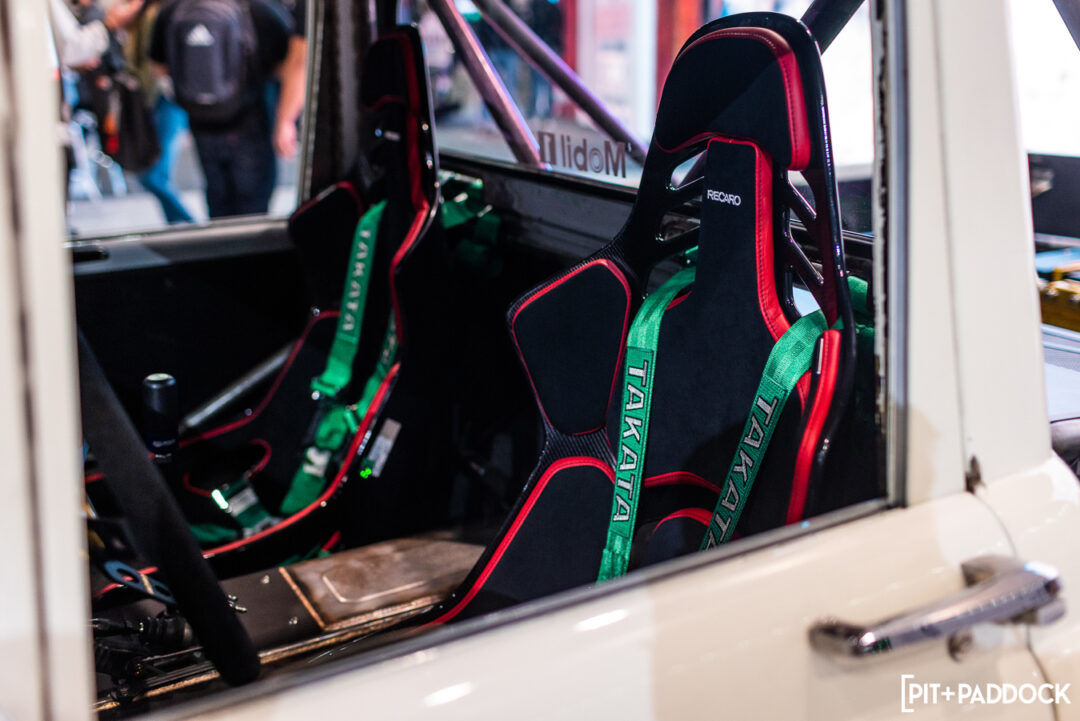 Radium Engineering’s Fuel Cells Propel the World’s Best Racers Across a ...