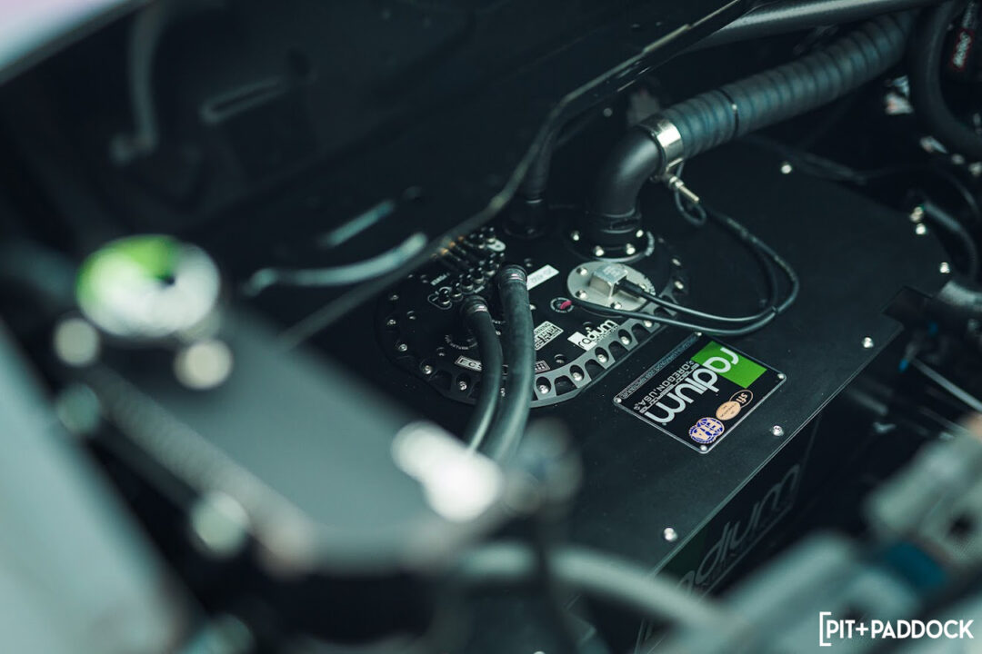 Radium Engineering’s Fuel Cells Propel the World’s Best Racers Across a ...