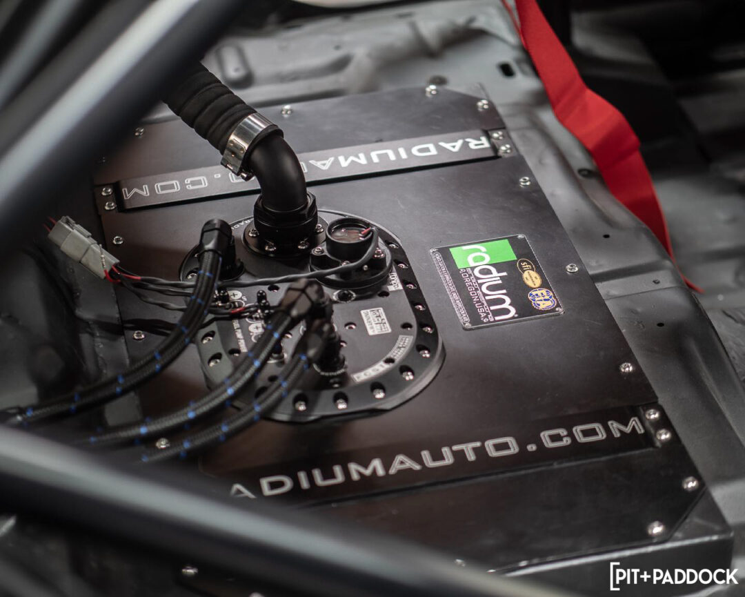 Radium Engineering’s Fuel Cells Propel the World’s Best Racers Across a ...